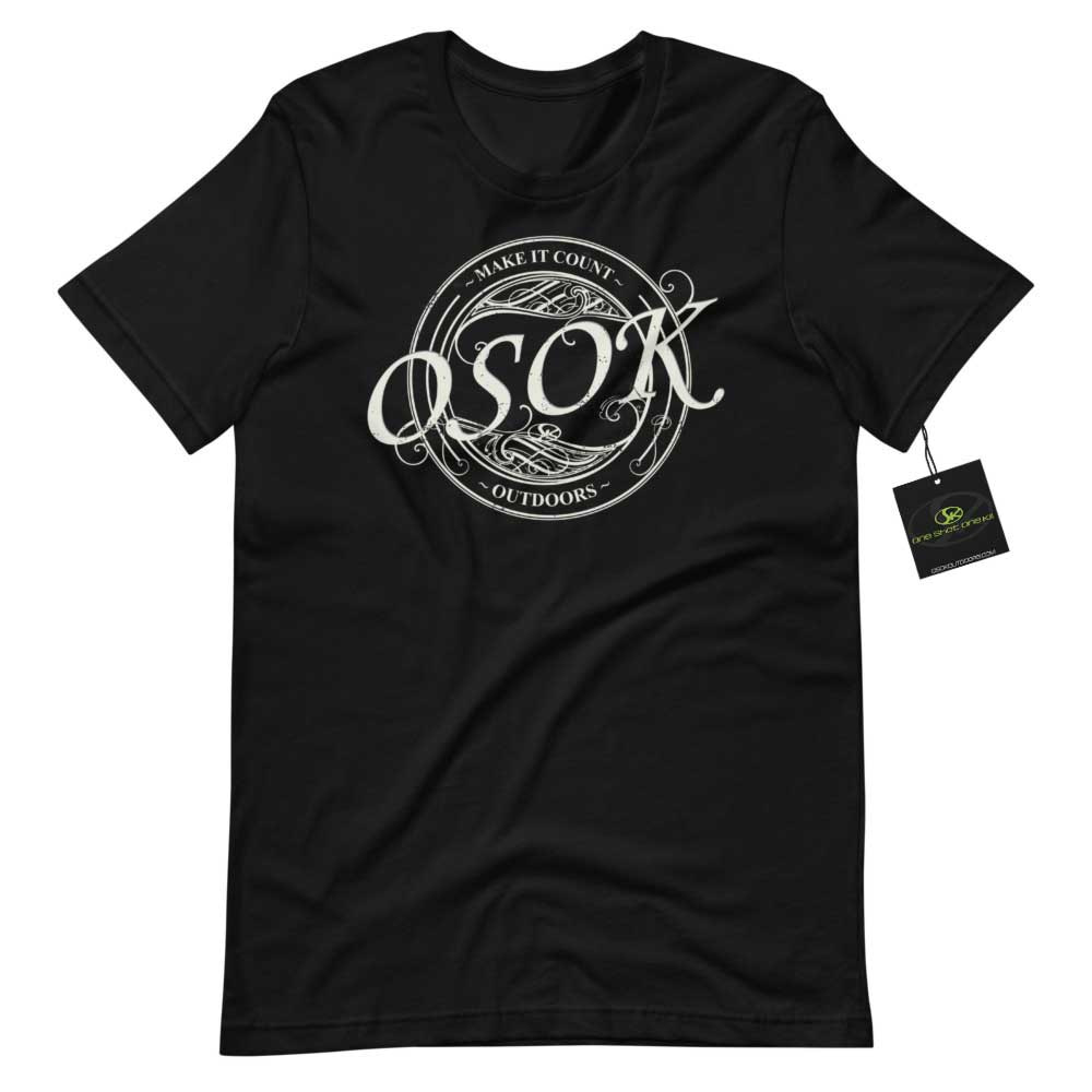 OSOK Outdoors – Make It Count
