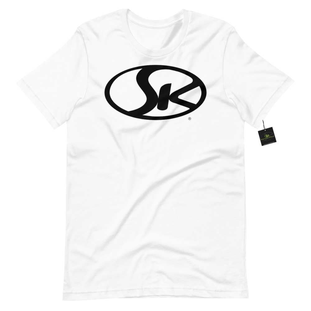 OSOK Logo Short-Sleeve Unisex T-Shirt – OSOK Outdoors