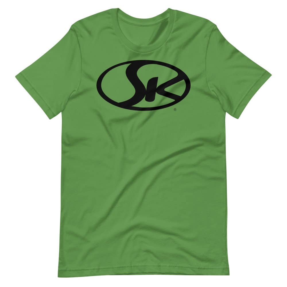 OSOK Logo Short-Sleeve Unisex T-Shirt – OSOK Outdoors