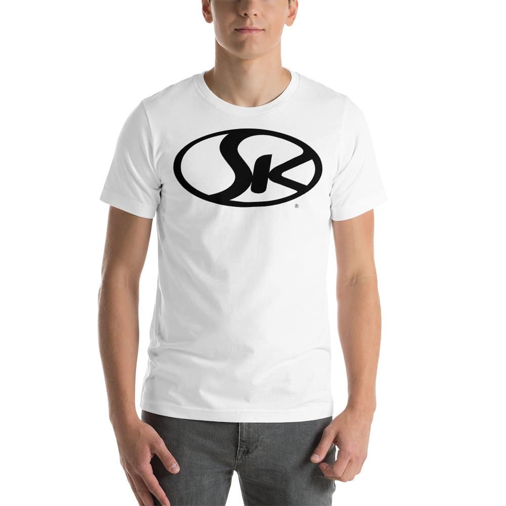 OSOK Logo Short-Sleeve Unisex T-Shirt – OSOK Outdoors