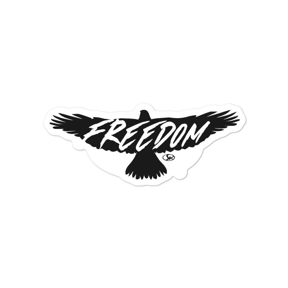 OSOK Freedom stickers – OSOK Outdoors